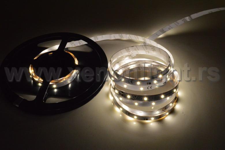 LED TRAKA SCHWABE 6.5W/m 24V