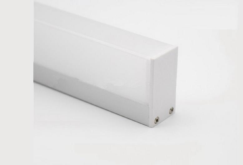 Aluminijumski led profil- Q-2119C