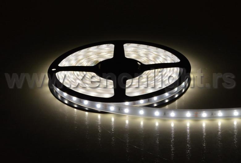 Led traka-KL-2835 60D 8MM 24V-IP65