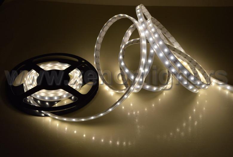 Led traka-KL-2835 60D 8MM 24V-IP65