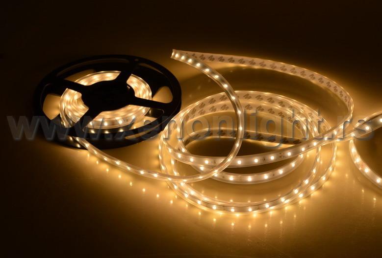 Led traka-KL-2835 60D 8MM 24V-IP65